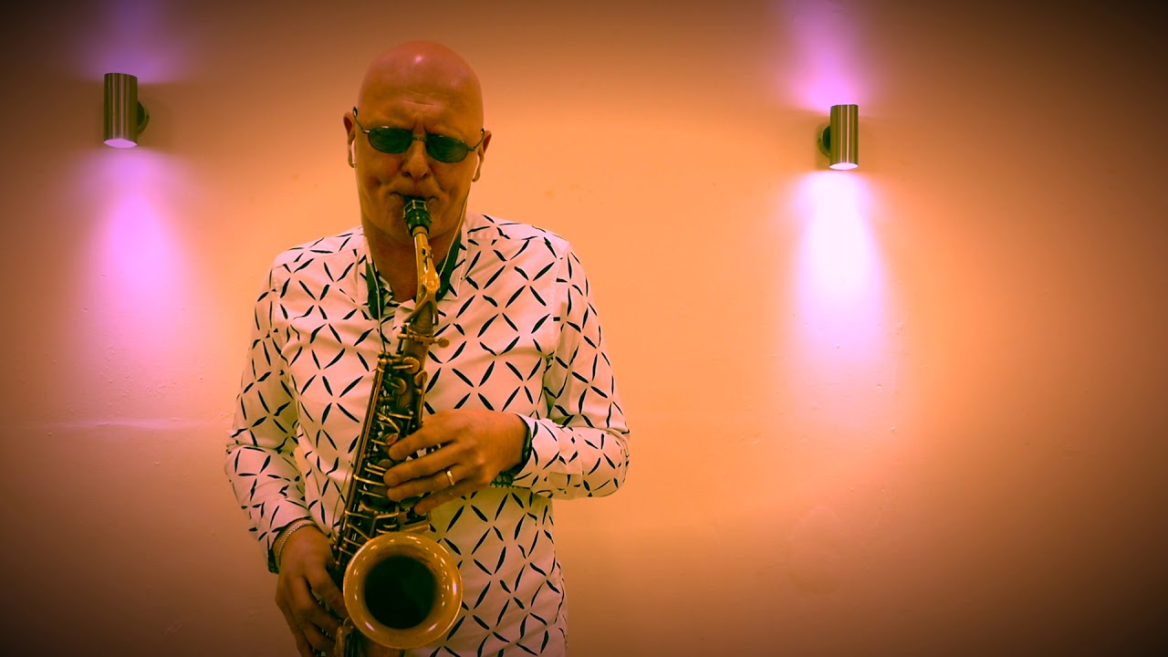 atb - 9pm ( Till I come ) Steve Bone sax mix. - YouTube