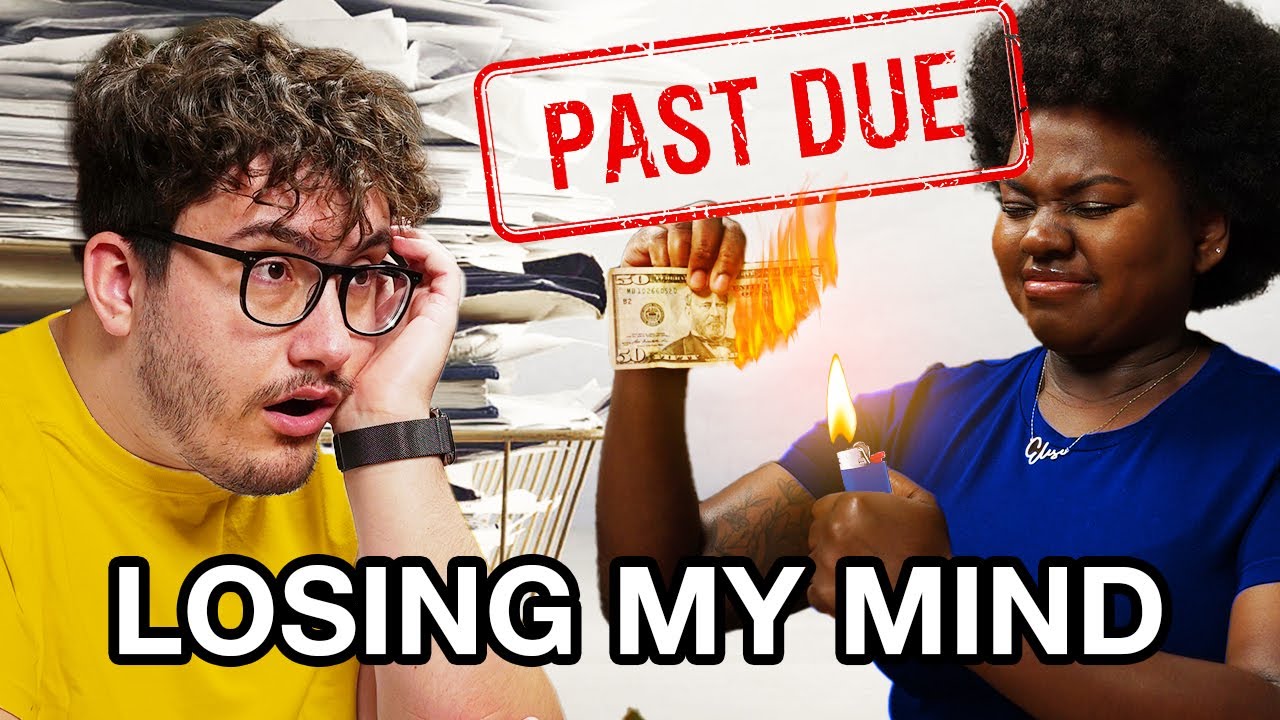 Worst I’ve Ever Seen | Financial Audit - YouTube