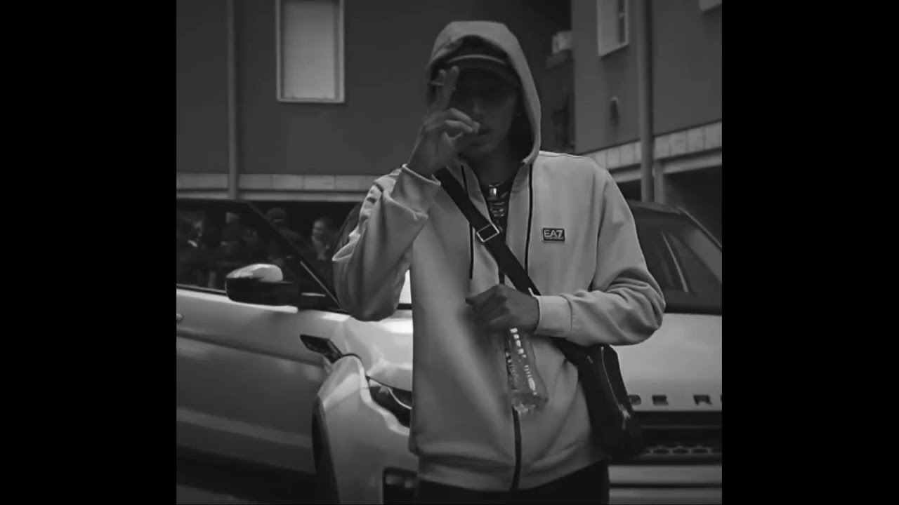 [FREE FOR PROFIT] Baby Gang x Sacky Type Beat 2022 ~ "SUSPECT" // Free ...