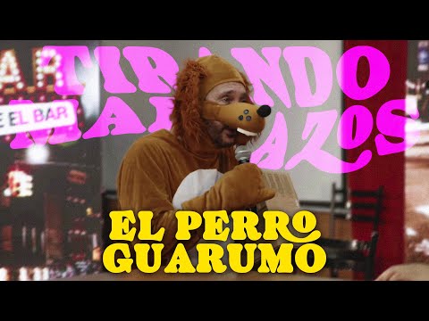 ¡El Perro Guarumo desató el d3sm4dr3! 😂