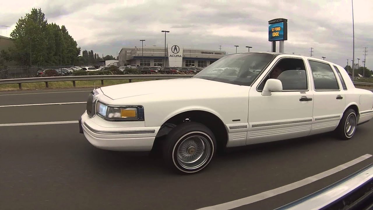 SMI Seattle's Custom Auto Shop - YouTube