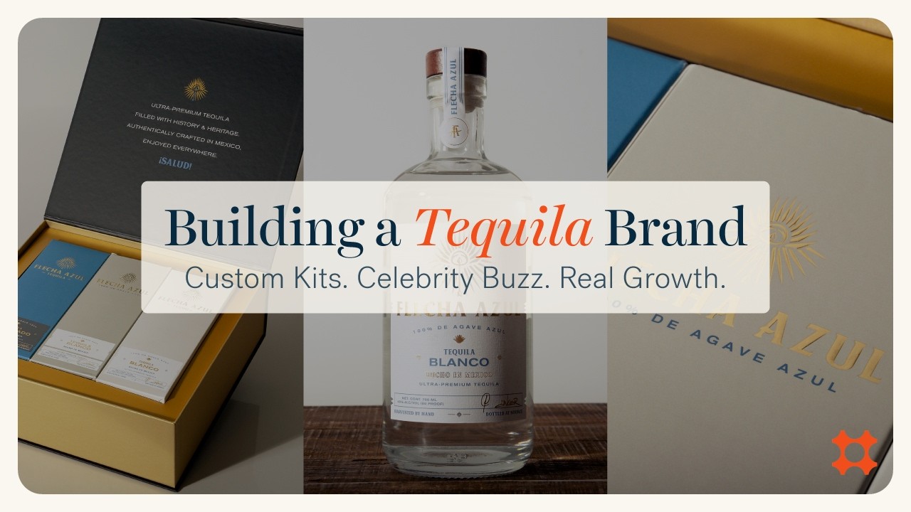 How We Designed Custom Packaging and Became a Turnkey Solution for ...
