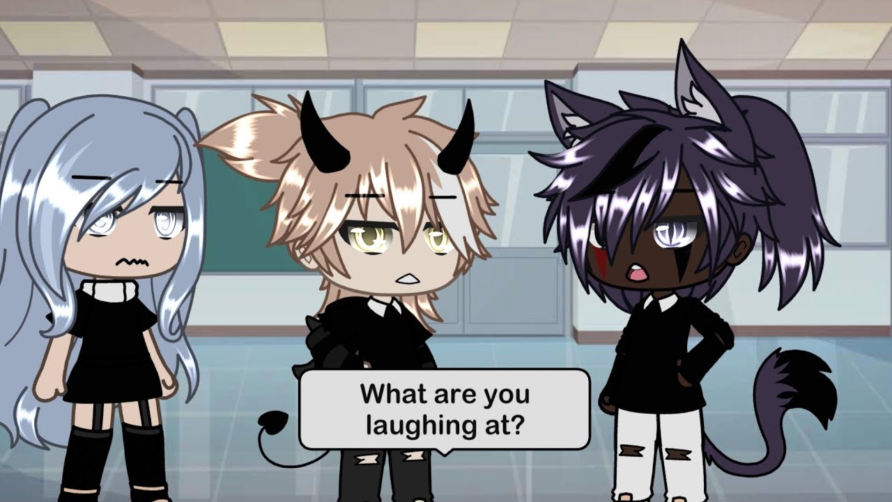||What are you laughing at?||gl||Meme||Trend - YouTube