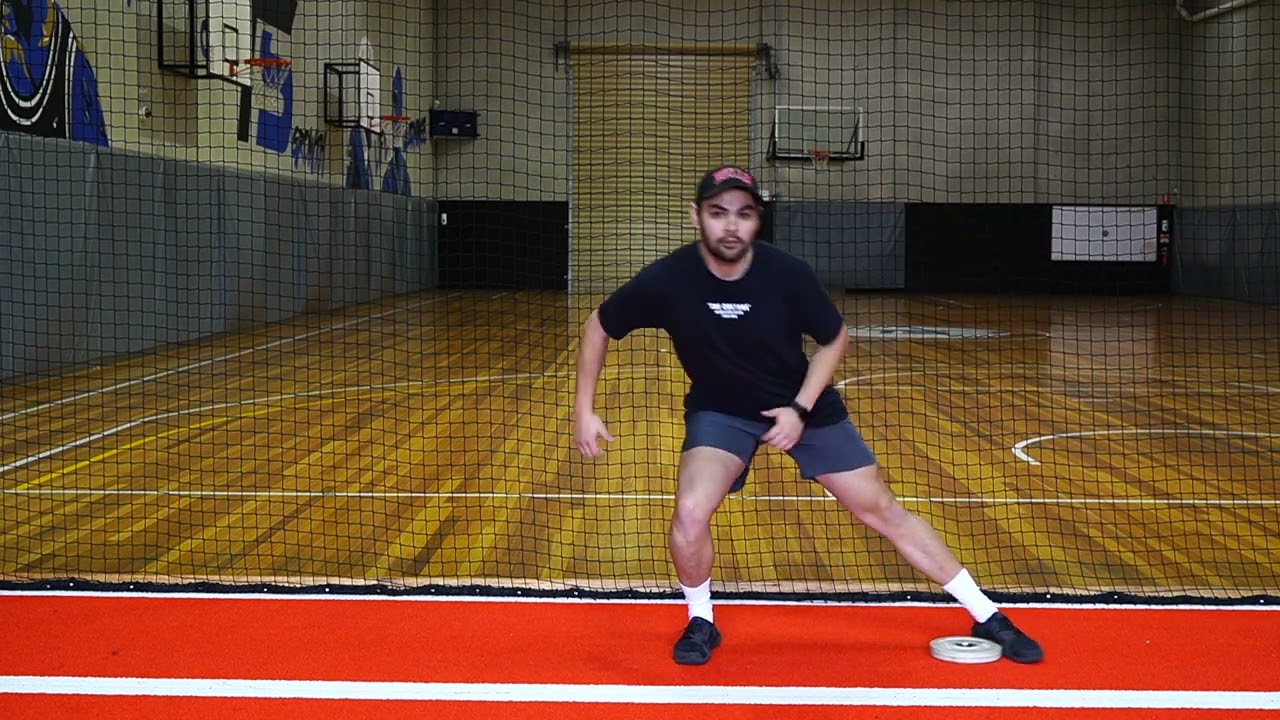 Adductor Plate Slide - YouTube