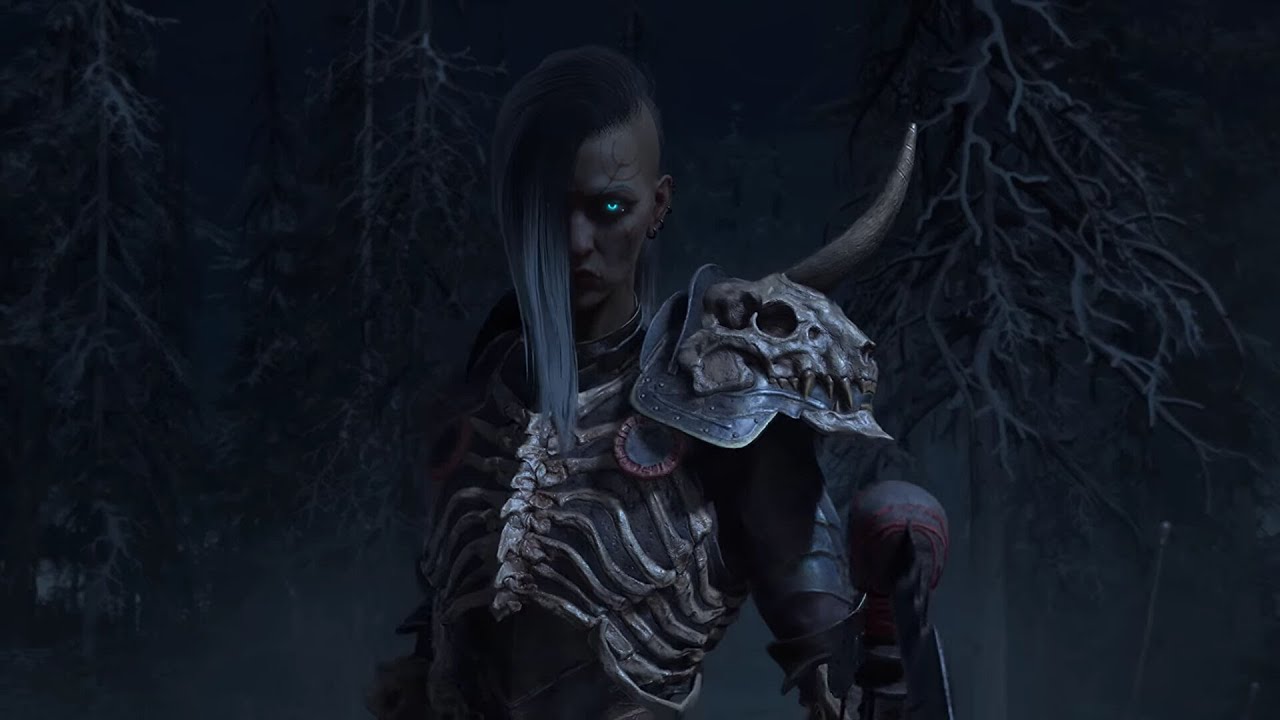 Necro Gameplay Beta Teil 1 - YouTube