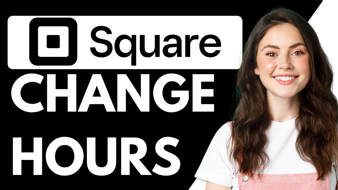 How To Change Hours On Square Online Store 2024 Step By Step Tutorial How To Change Hours On Square Online Store 2024 Step By Step Tutorial