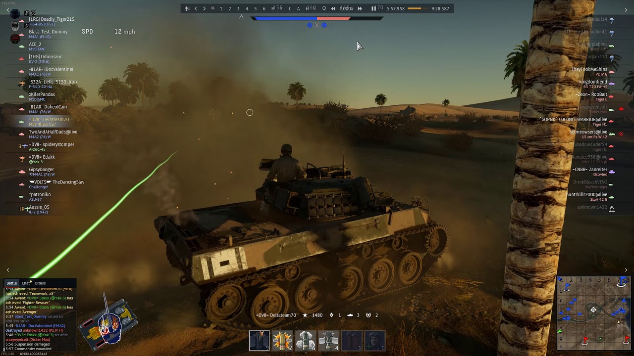 Hellcat supreme - YouTube