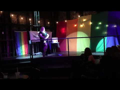 If I Had A Million Dollars - Ava Sweet