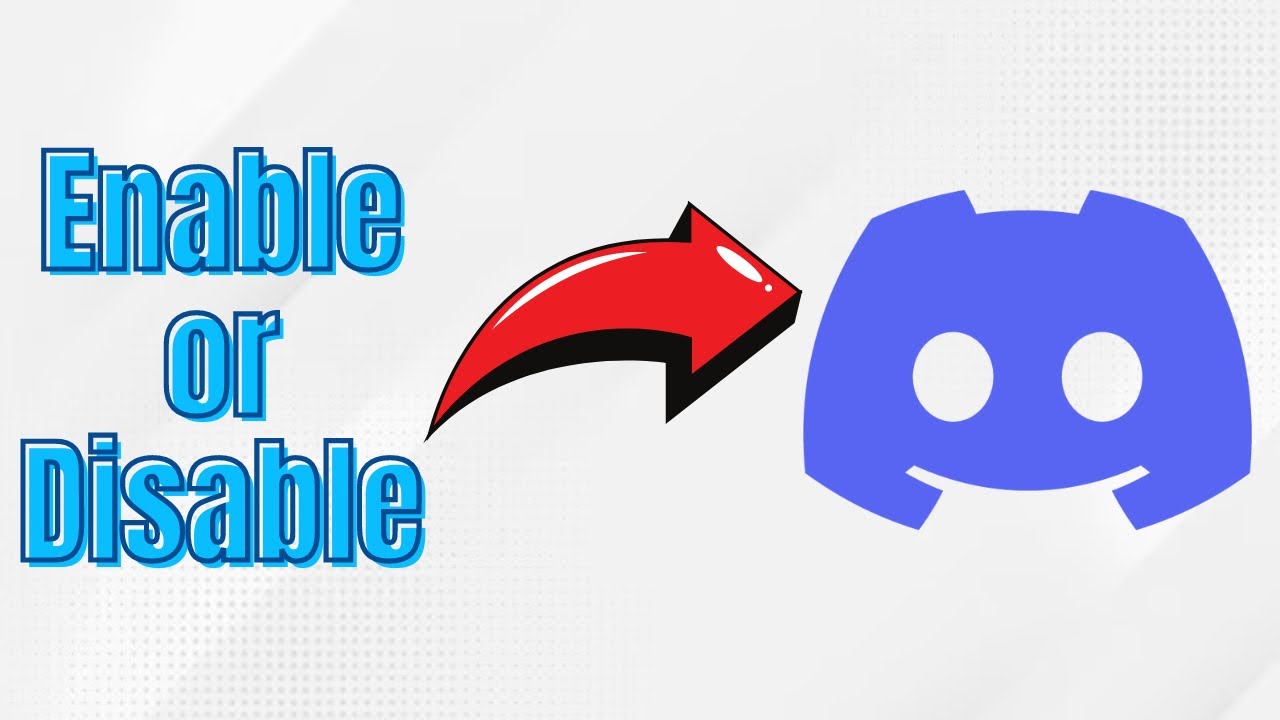 How to Enable or Disable Explicit Content on Discord ! 2024 - YouTube