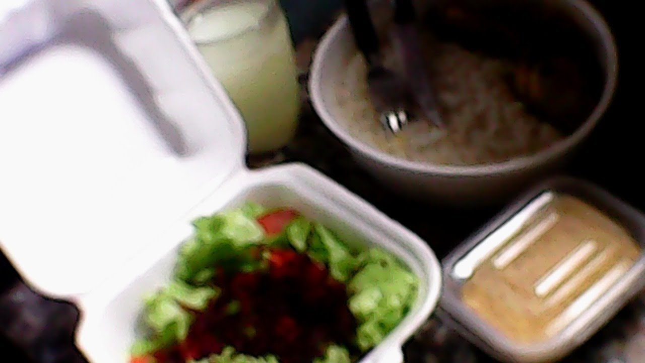 COMIDINHA CASEIRA BRASIL AO VIVO"BRAZILIAN HOME HOMEMADE FOOD " - YouTube