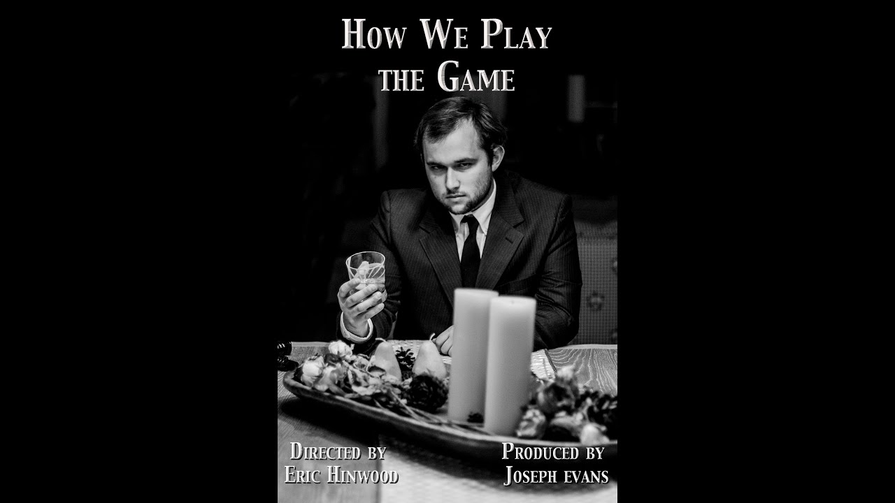 How We Play the Game, a short film - YouTube
