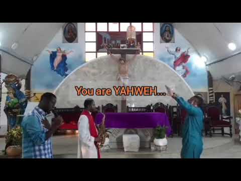 Worship moments with Fr TimSax 💯🙌