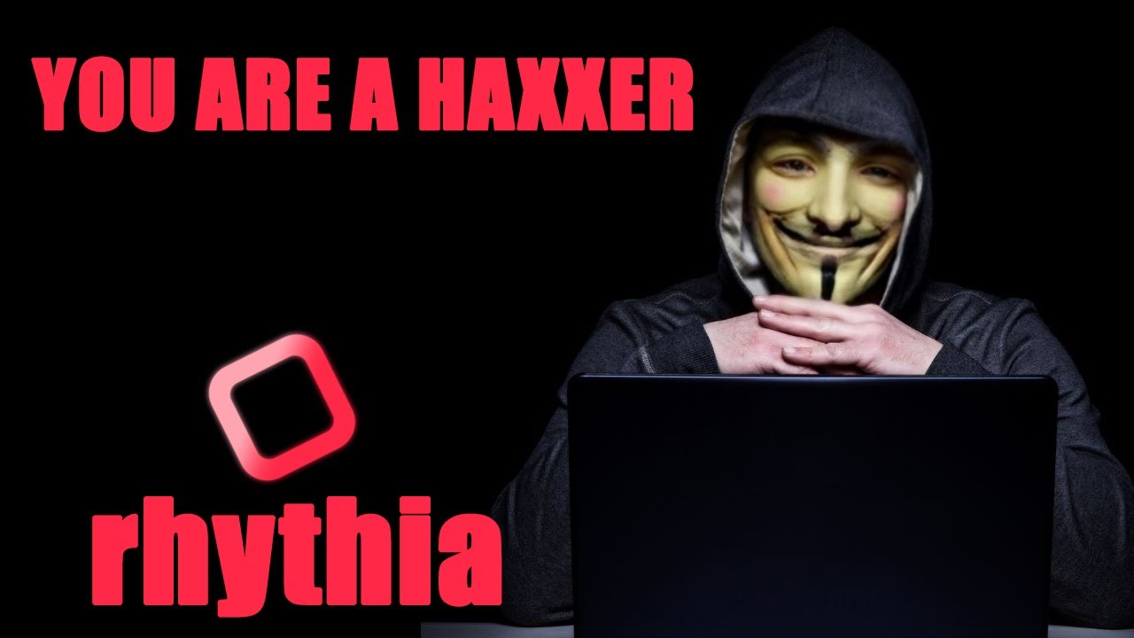 Kalechip4fun Rythia Highlights - YOU ARE A HAXXER!!!! {song} - YouTube