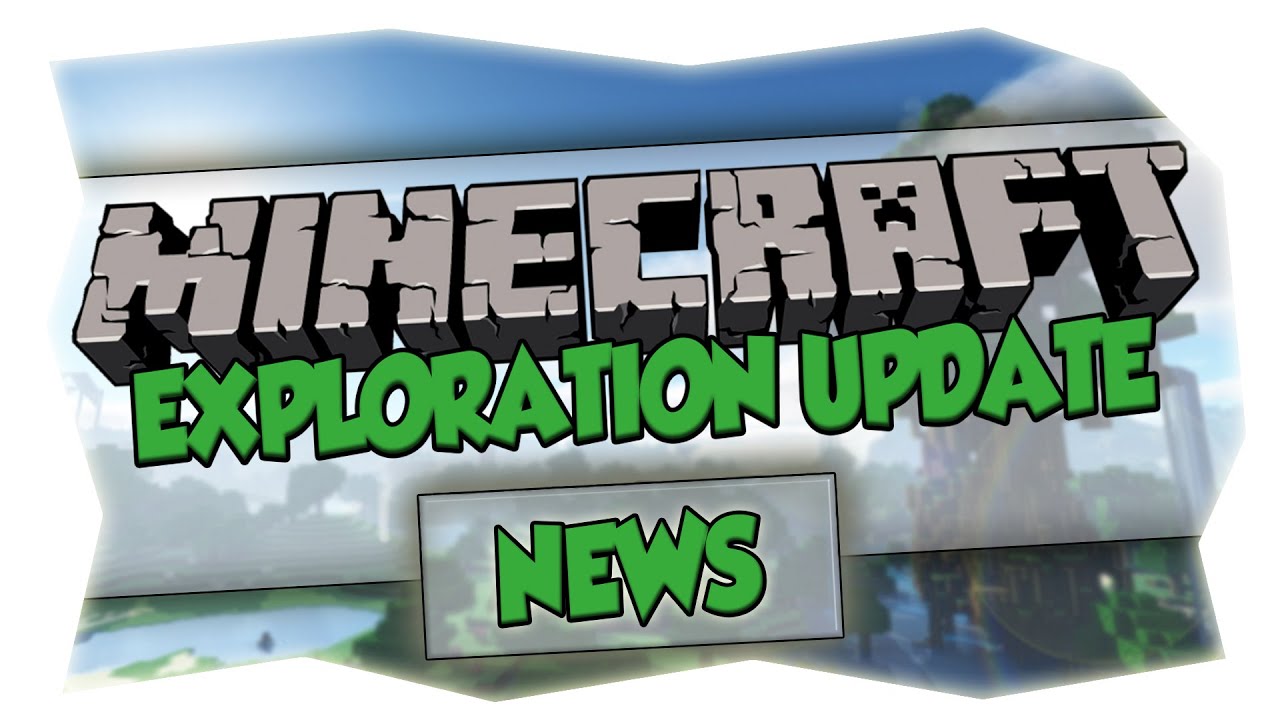 [Minecraft] 1.11 Update (Neuerungen)! | NEWS | Panossa - YouTube