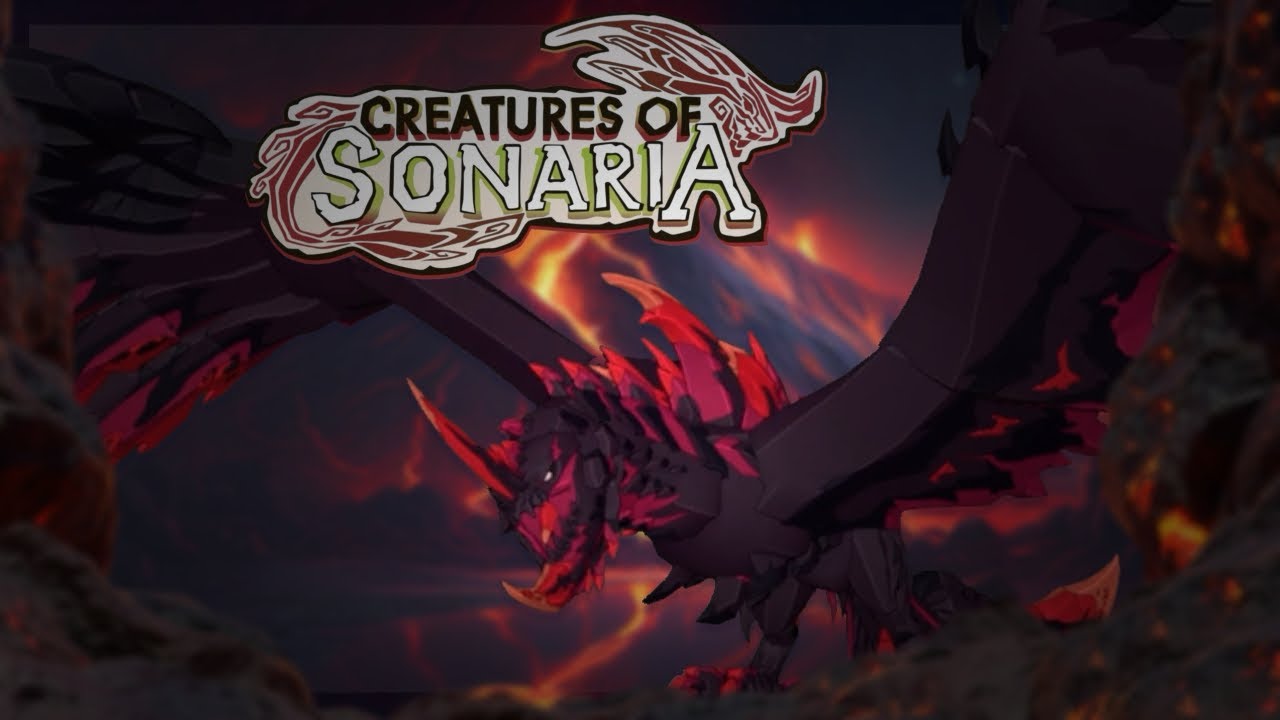 The LSS Blade & Bastion Duo!! || Creatures of Sonaria - YouTube