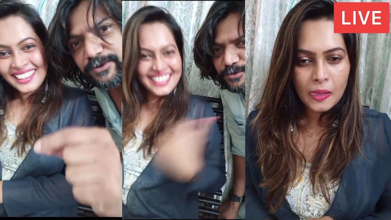Sajina Feroz First live Bigg Boss Malayalam - YouTube