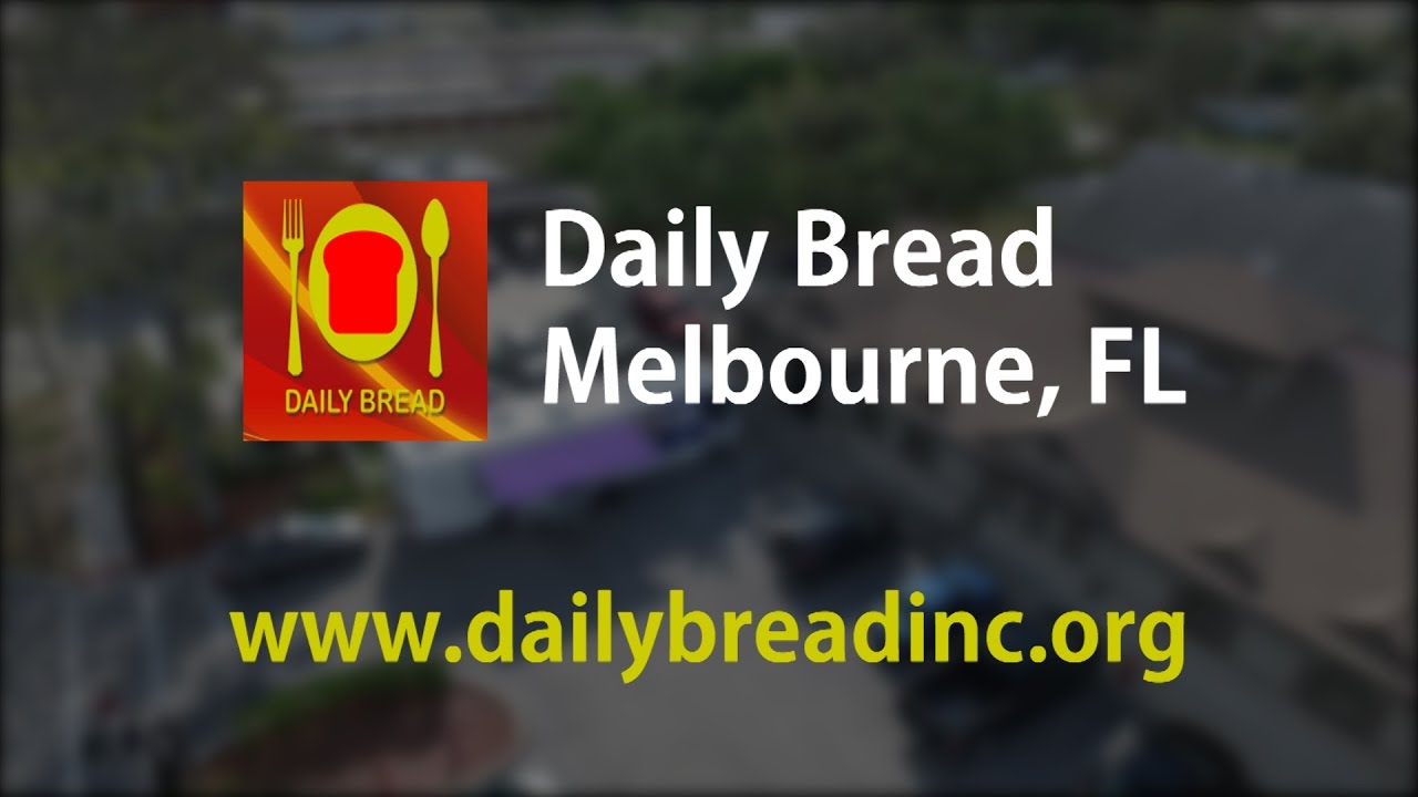A Day in the Life of Daily Bread, Inc. in Melbourne Florida - YouTube