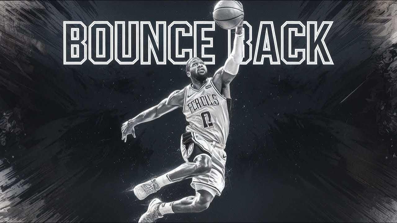 Discover the Secrets of NBA Rebounding Legends - YouTube