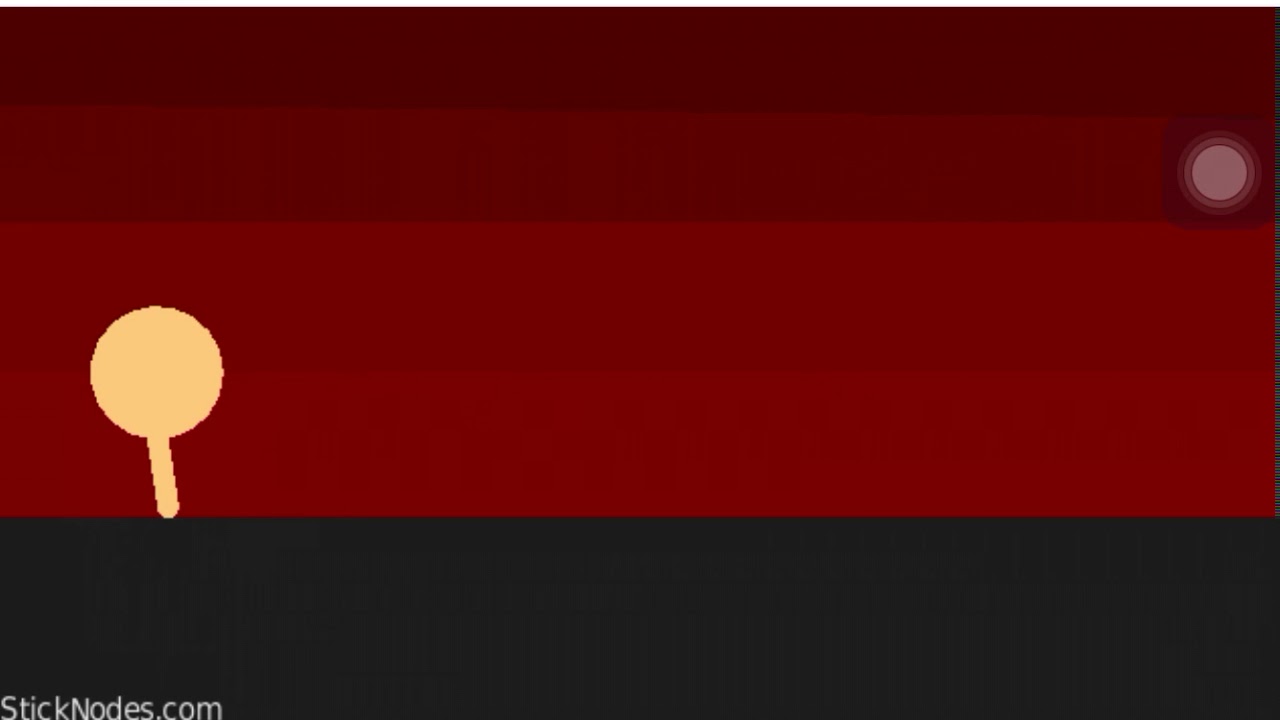 Evolution of a stickman pt 1 - YouTube