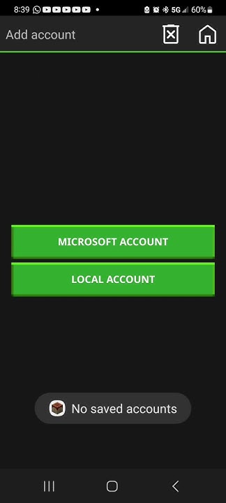 How to get Minecraft Java Edition on mobile for FREE *not clickbait ...