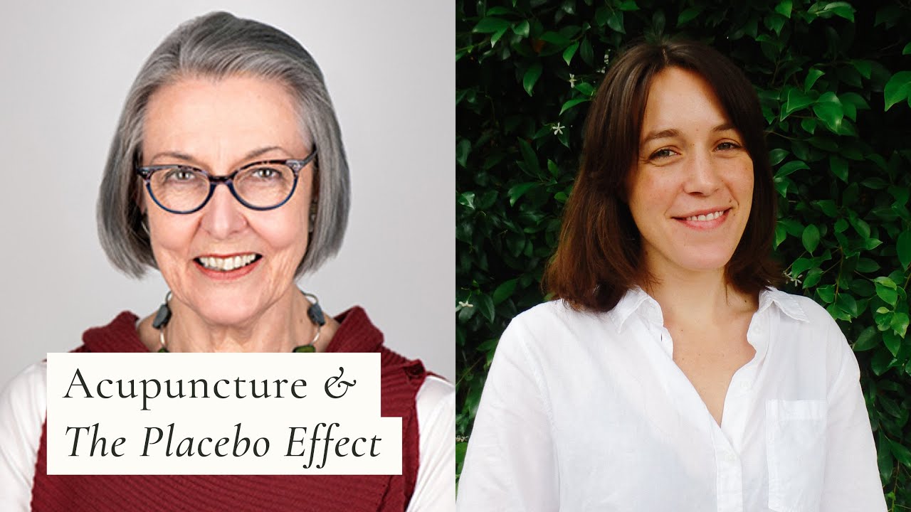 Acupuncture & The Placebo Effect - YouTube