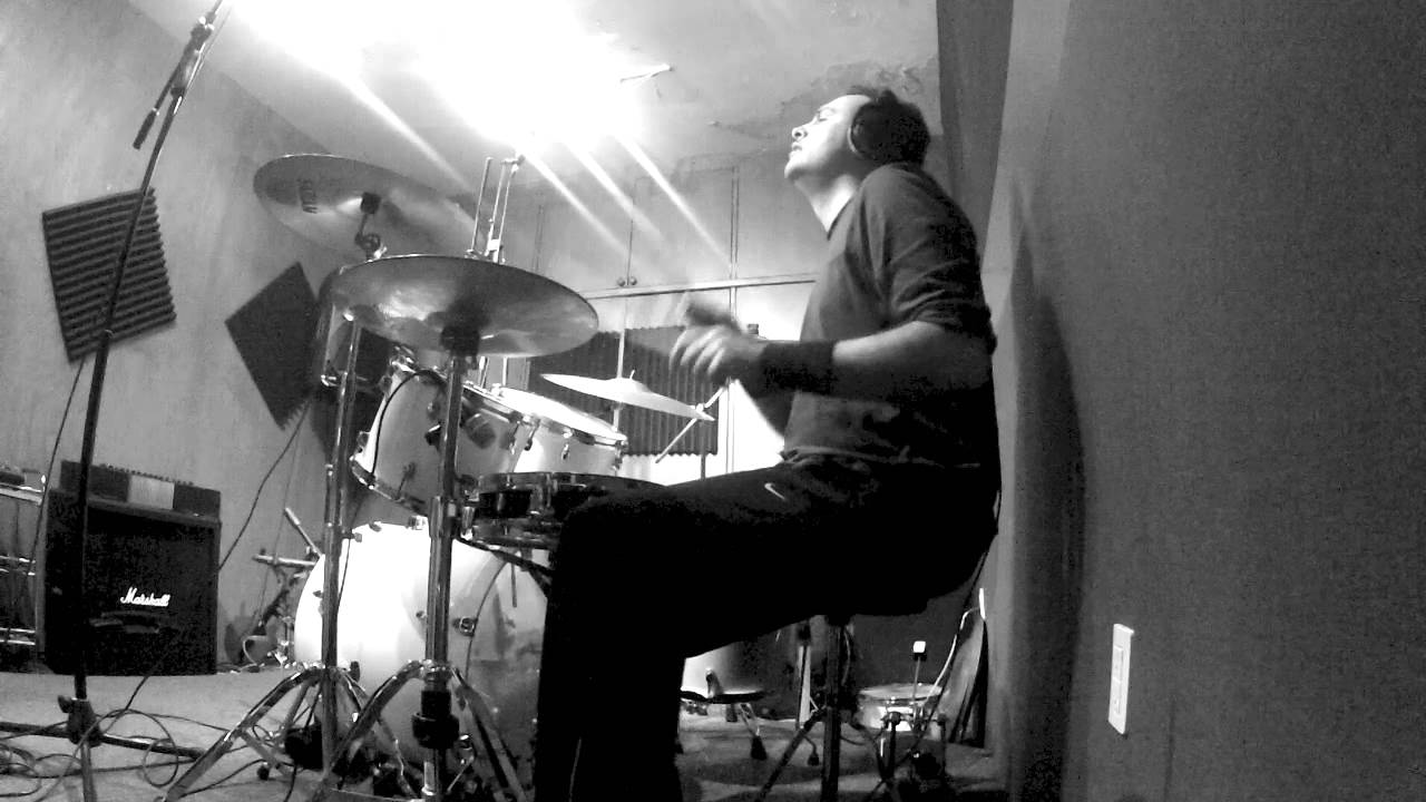 Sting - If I ever lose my faith in you (drum cover) - YouTube