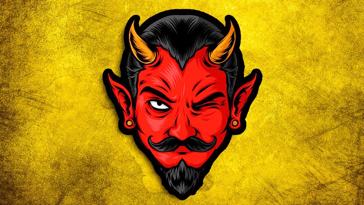 [FREE] Guitar Type Beat - "Diablo" | Instru Rap 2021 By DK - YouTube