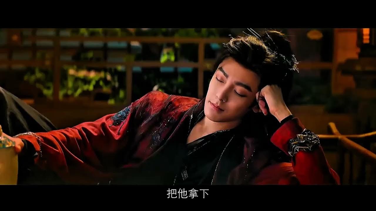 Love in the Clouds - Chinese Drama - TV Series Trailer 4K - YouTube