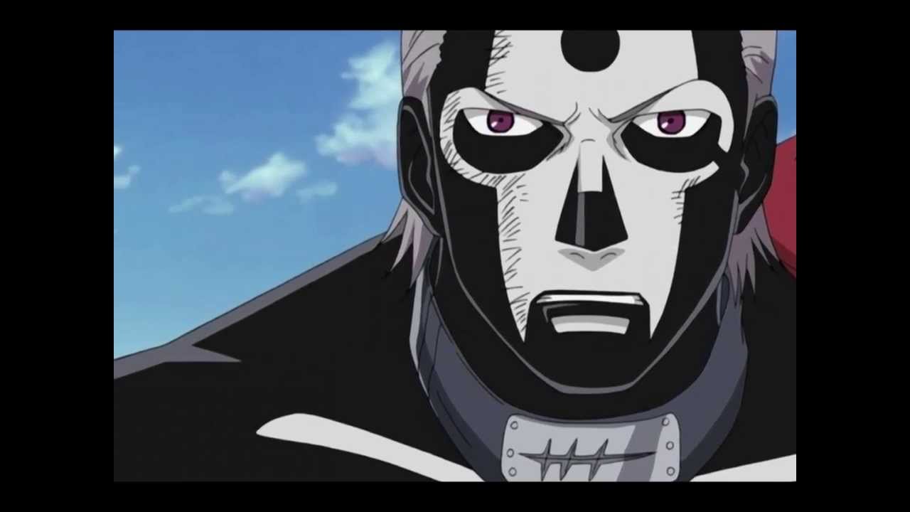 Naruto Shippuden Unreleased Ritual (no Choir) - YouTube