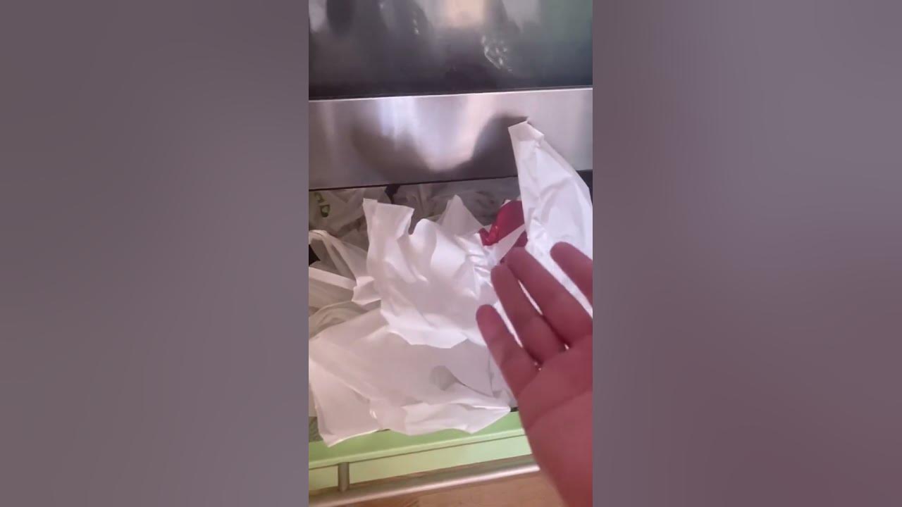 Нужно ли платить за одноразовые пакеты или нет? мой тикток ...