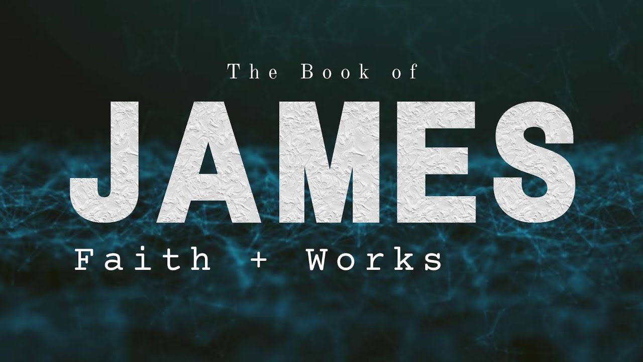James: Week 4 - YouTube