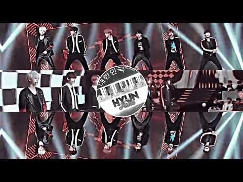 BTS: [방탄소년단] PERFECT MAN (Voice Deeper Version)