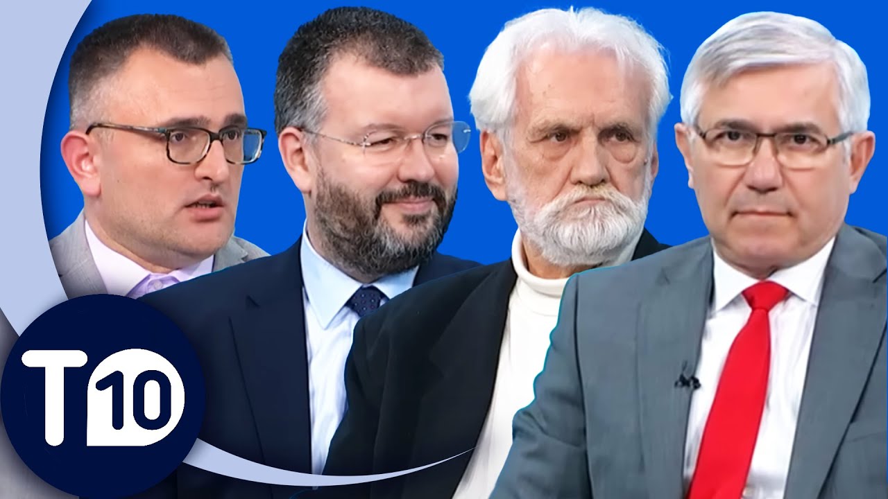 Takovska 10: Kakva je priroda krize u Srbiji i kako se iz nje izlazi ...