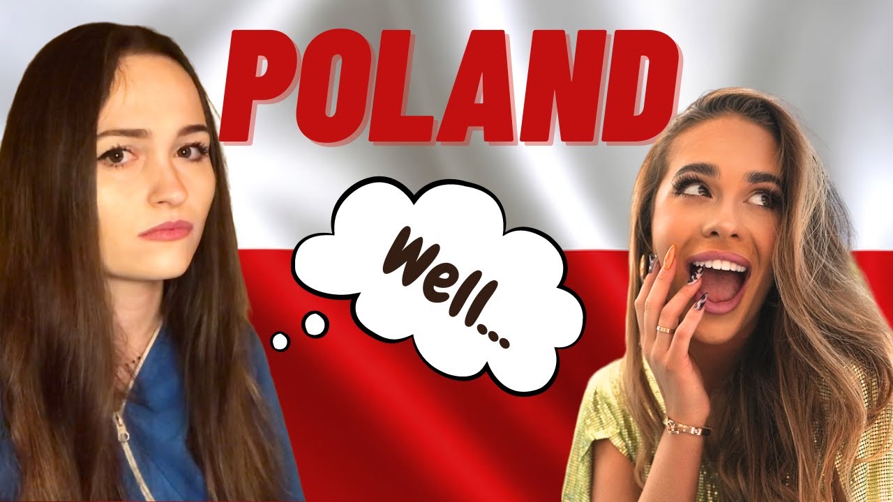 REACTION POLAND EUROVISION 2023 || Blanka - Solo - YouTube