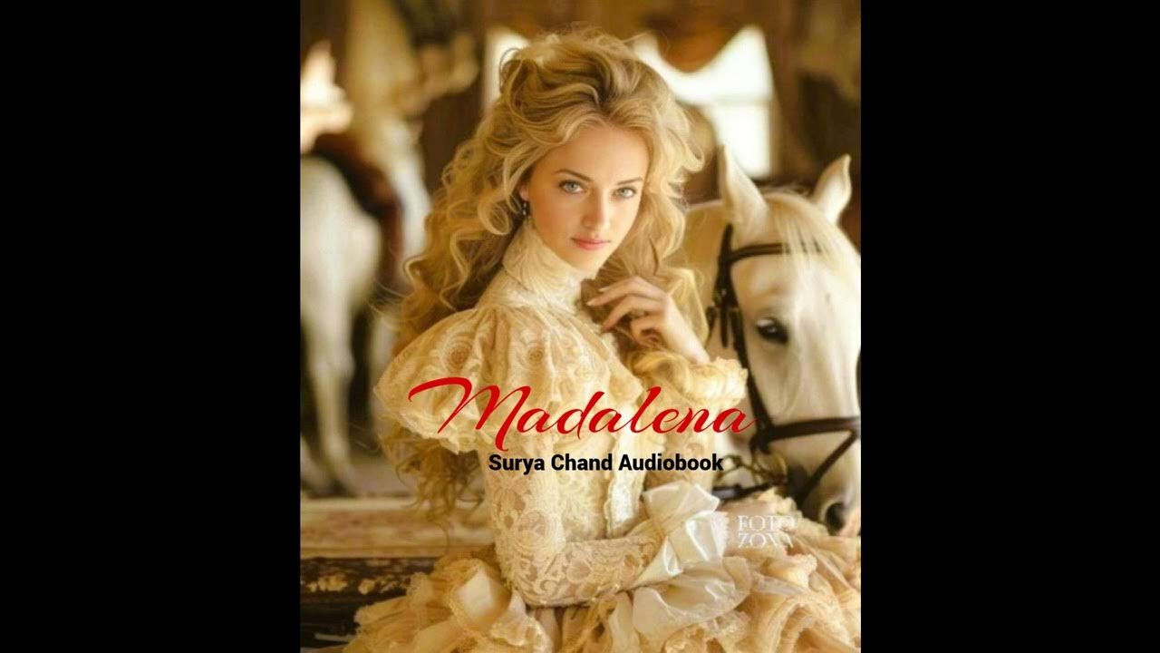 Vol 1 - Duas Vidas - Madalena 2/6 - YouTube