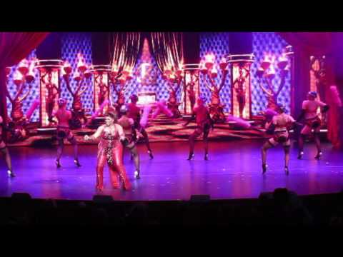 12 Fat Bottomed Girls ~ We Will Rock You MVI 0607