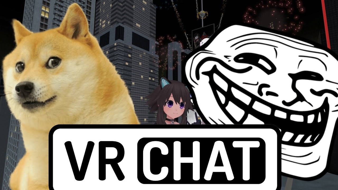 VR CHAT CON GENTE RANDOM | FAILCHAT Ft. Logan y Jozo - YouTube