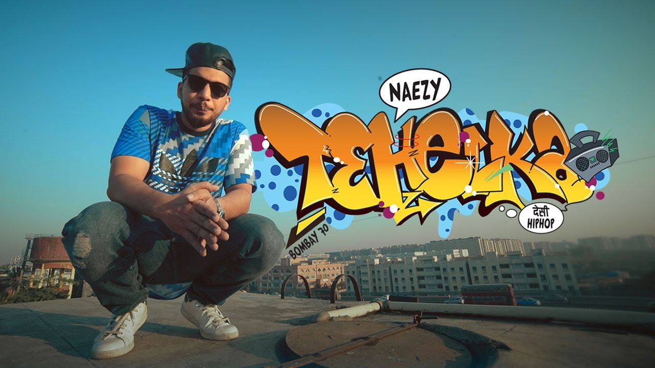Naezy - Tehelka | Official Music Video - YouTube