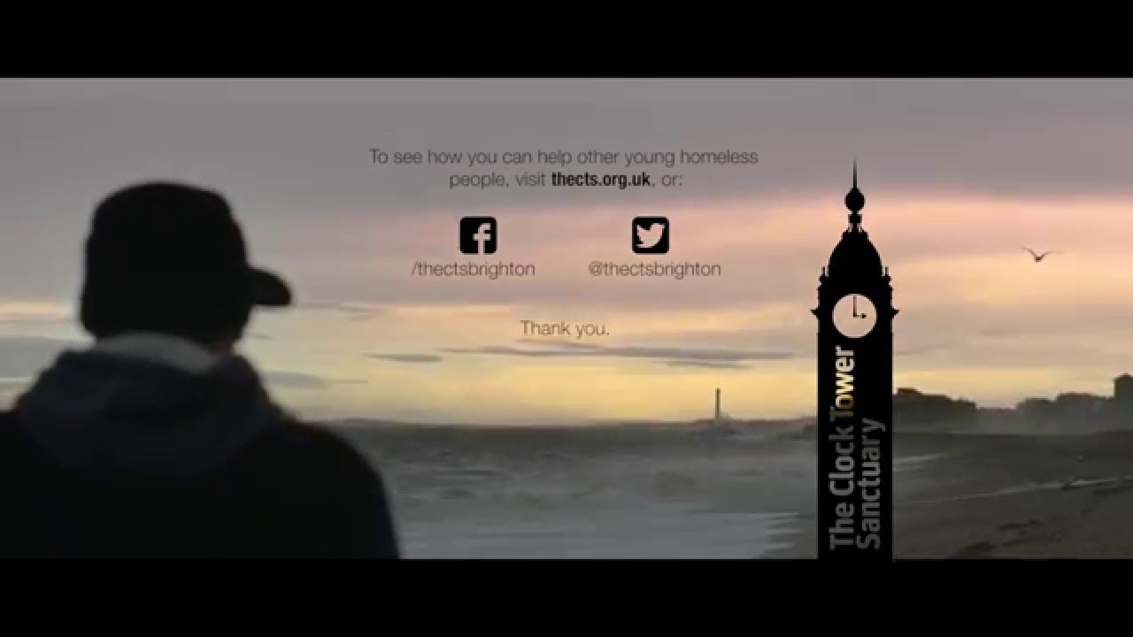 The Clock Tower Sanctuary – Will’s Story - YouTube