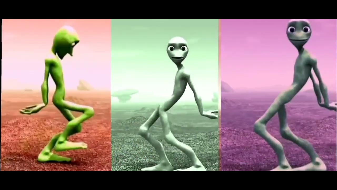 BATTLE! DON'T MISS THE DANCE! - YouTube