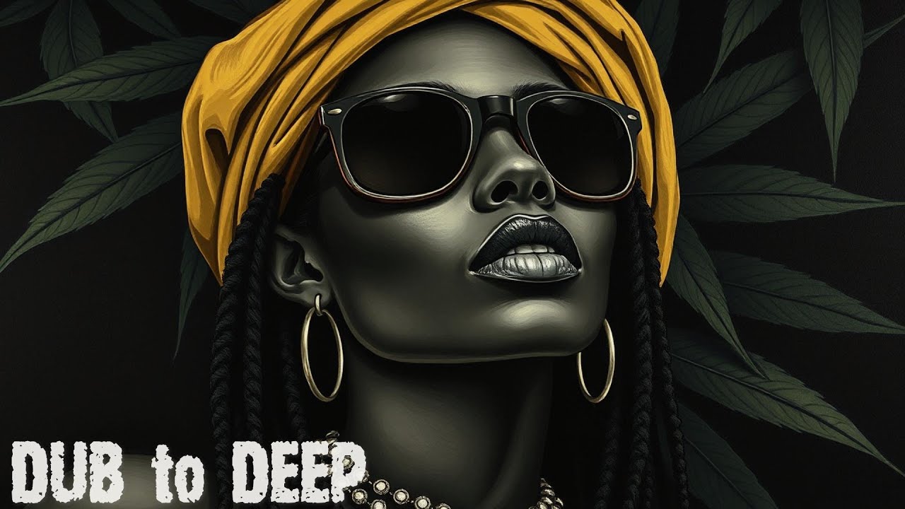 Dub / Reggae / Dark Clubbing / Chill / Focus / Relax "Cascading ...