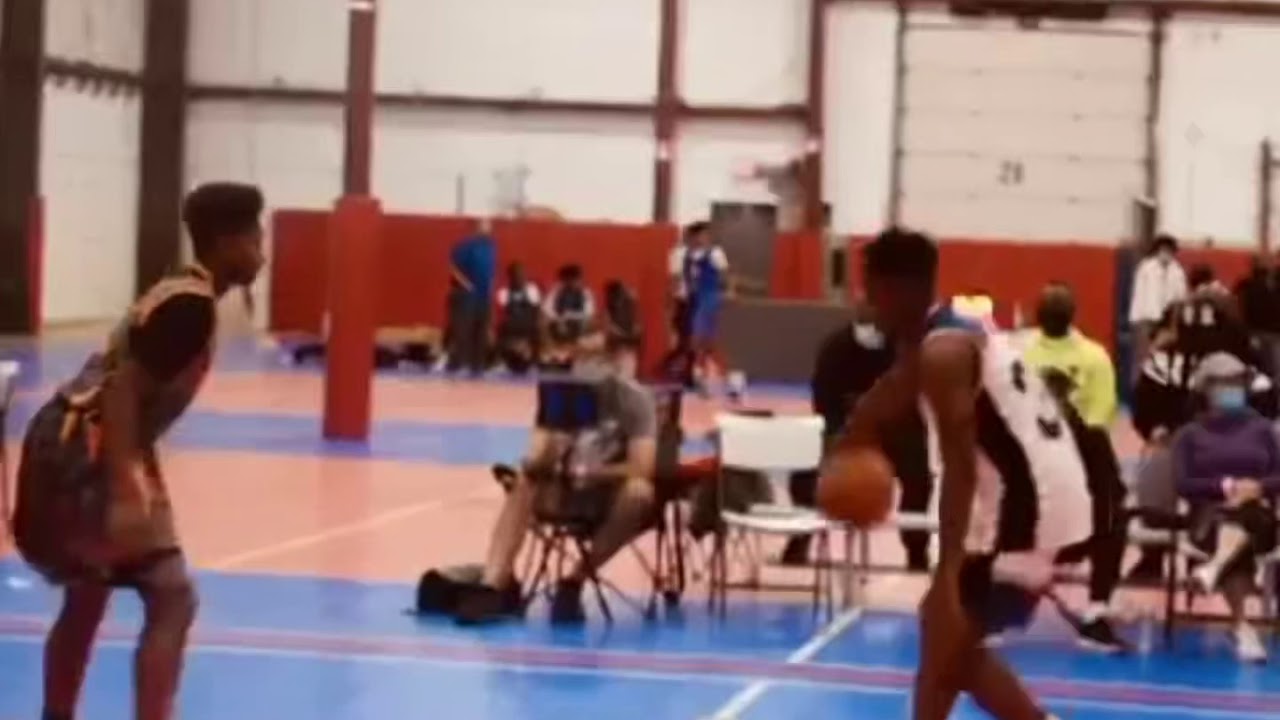 Anthony Pullen 2021 - YouTube