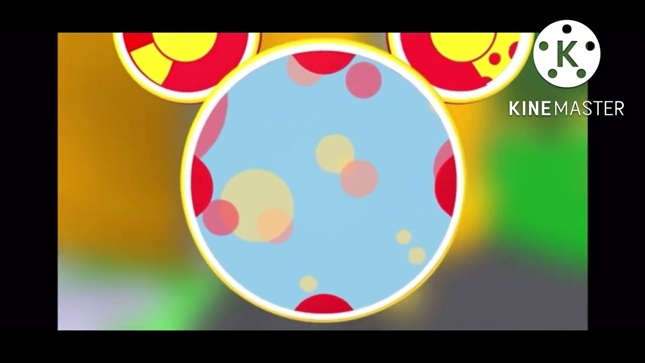 Mickey Goes Seek Everyone Should Say Oh Toodles Youtube