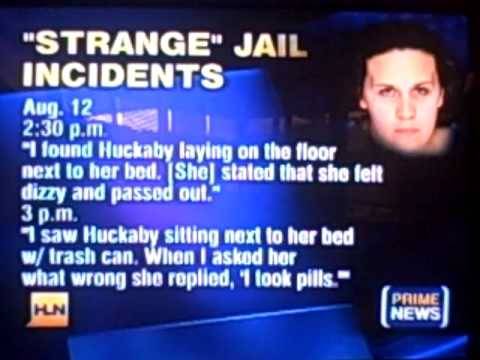 Prime News 9/10/09 Sandra Cantu/Melissa Huckaby - YouTube