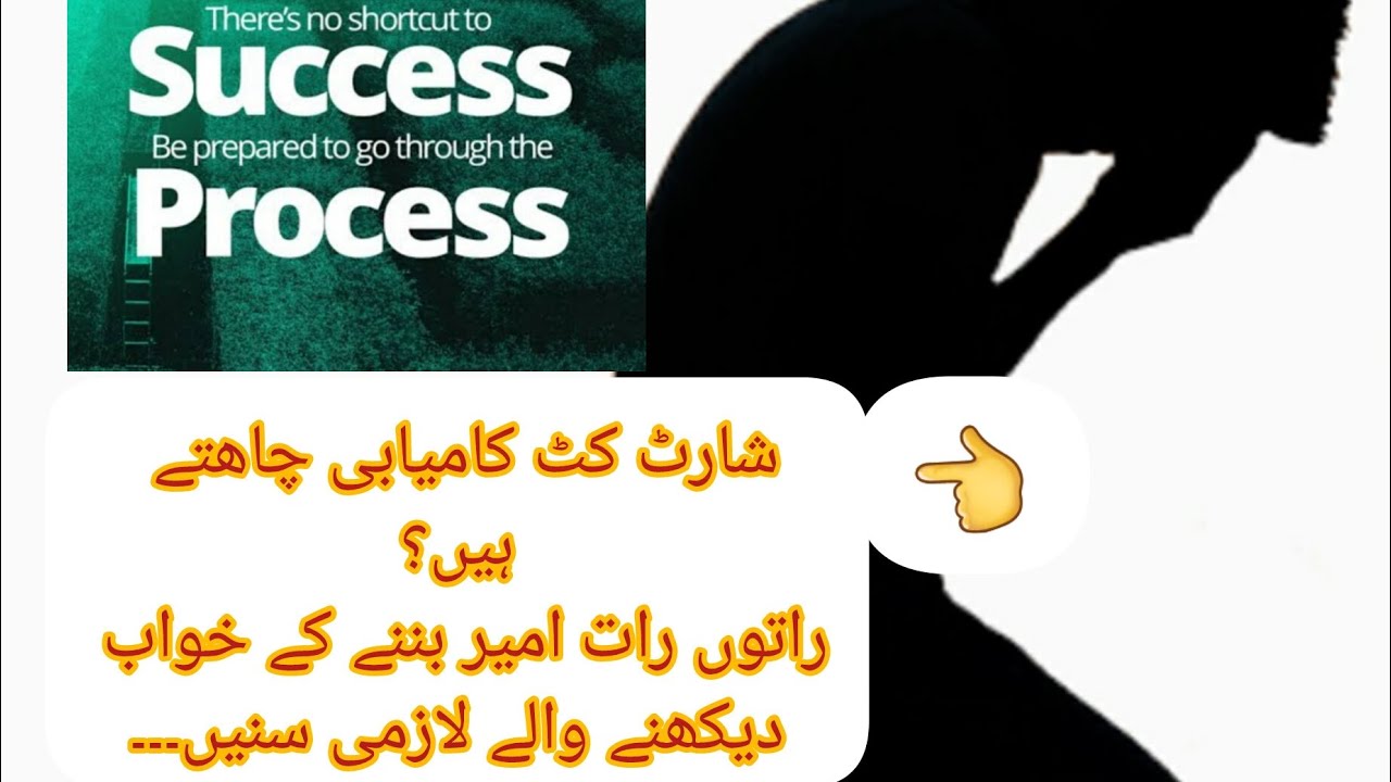 Motivational Thoughts, Short Cuts to Success #shortcuts #success # ...