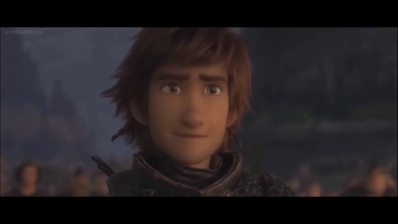 Httyd 3 Clips ! - YouTube