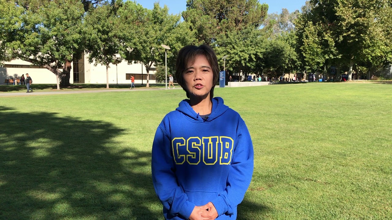 What is the Semester at CSUB program at CSU Bakersfield? - YouTube