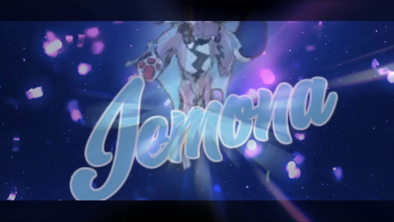 INTRO PARA EL CONCURSO DE JEMONA - YouTube