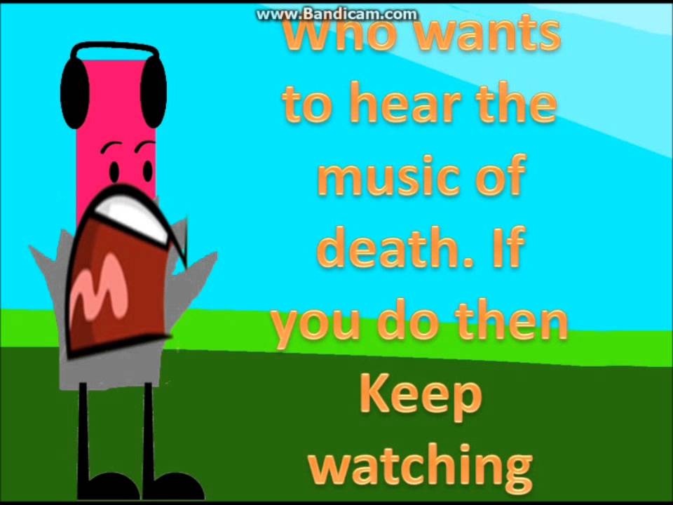 Idiotic Objects 2: Rebecca Black Attack - YouTube