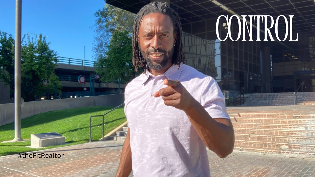 Sunday Motivation | The Dichotomy of Control | Don't Waste Your Time ...
